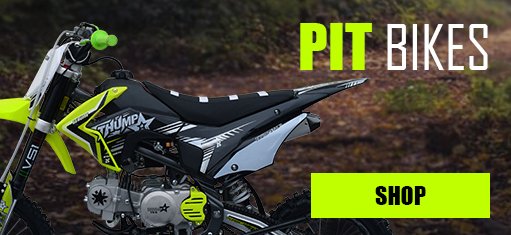 Thumpstar Australia | Dirt Bike, Pit Bike, and Motocross bike for sale ...