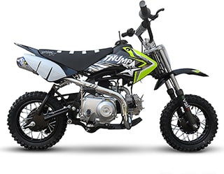 Dirt bike, Pit bike, and Quads for sale in Australia | Thumpstar