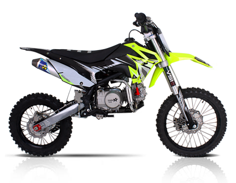 Dirt bike, Pit bike, and Quads for sale in Australia | Thumpstar
