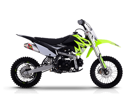Dirt bike, Pit bike, and Quads for sale in Australia | Thumpstar