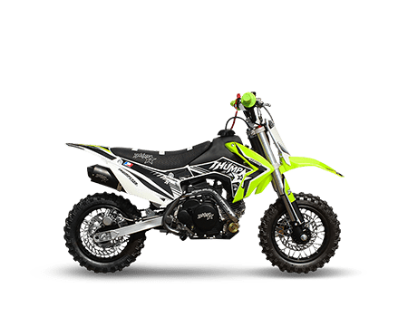 Dirt bike, Pit bike, and Quads for sale in Australia | Thumpstar